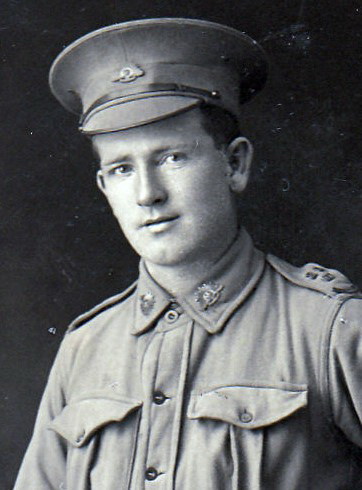 Stapleton – JOHN'S FAMILY HISTORY