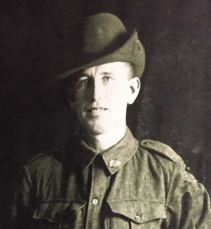 Stapleton – JOHN'S FAMILY HISTORY