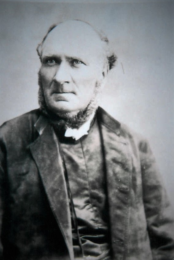 A Quick Glimpse: David Hunter Ballantyne – JOHN'S FAMILY HISTORY