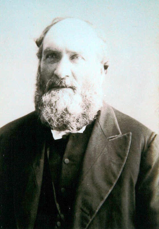 A Quick Glimpse: Jessie Davina Macvean née Ballantyne. – JOHN'S FAMILY ...