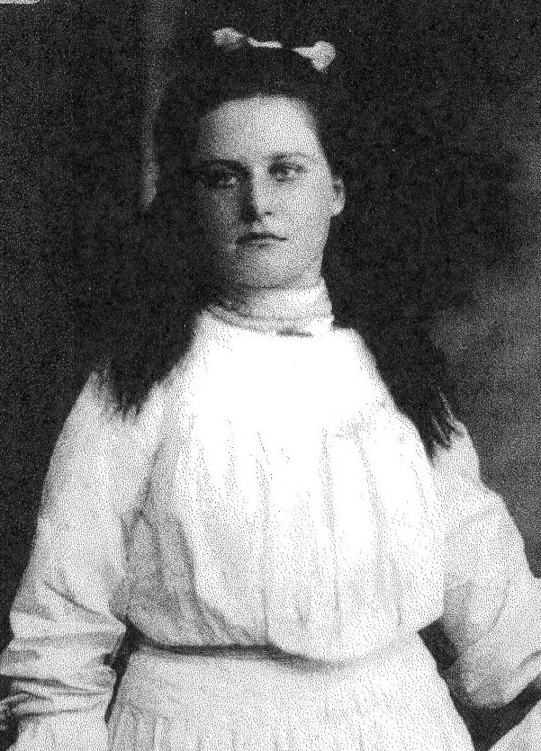 Definitely Not A Quick Glimpse: Kathleen Teresa Ashton and Joseph Henry ...