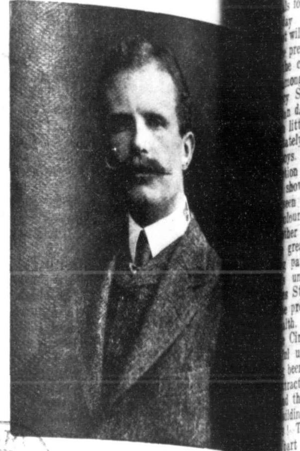 Discoveries from the Porter Family Tree – JOHN'S FAMILY HISTORY